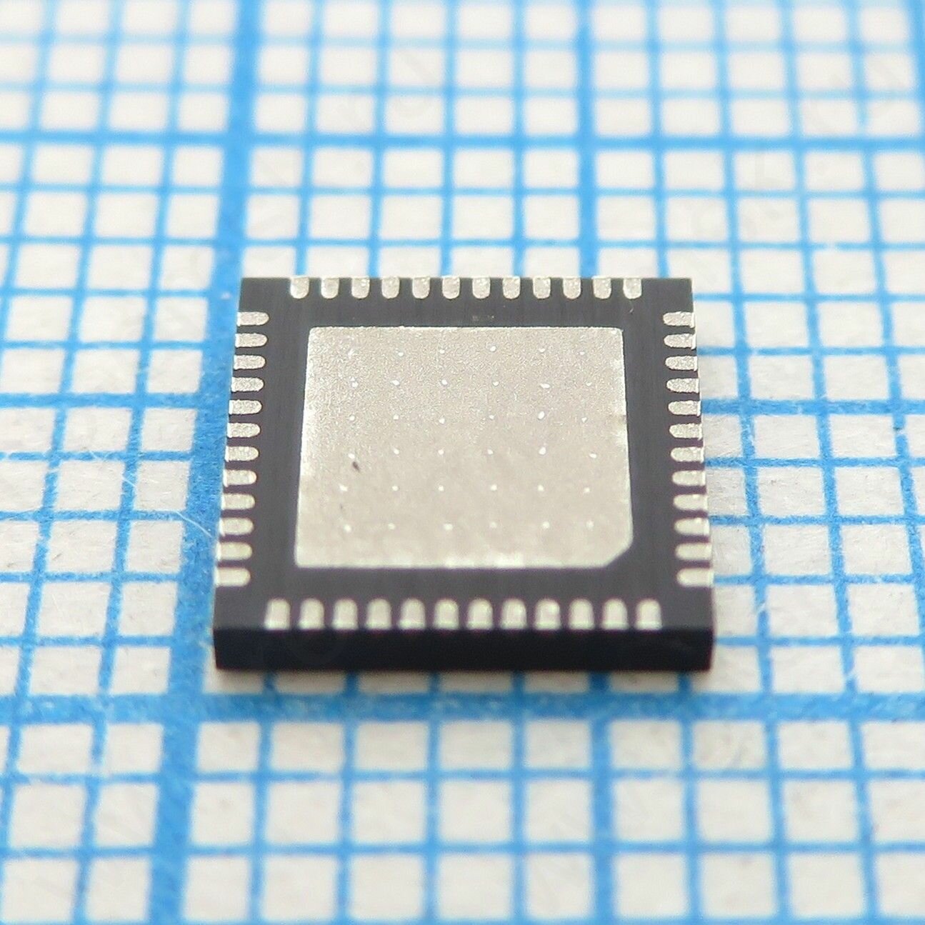 RTL8111F - Gigabit Ethernet контроллер — фото 1