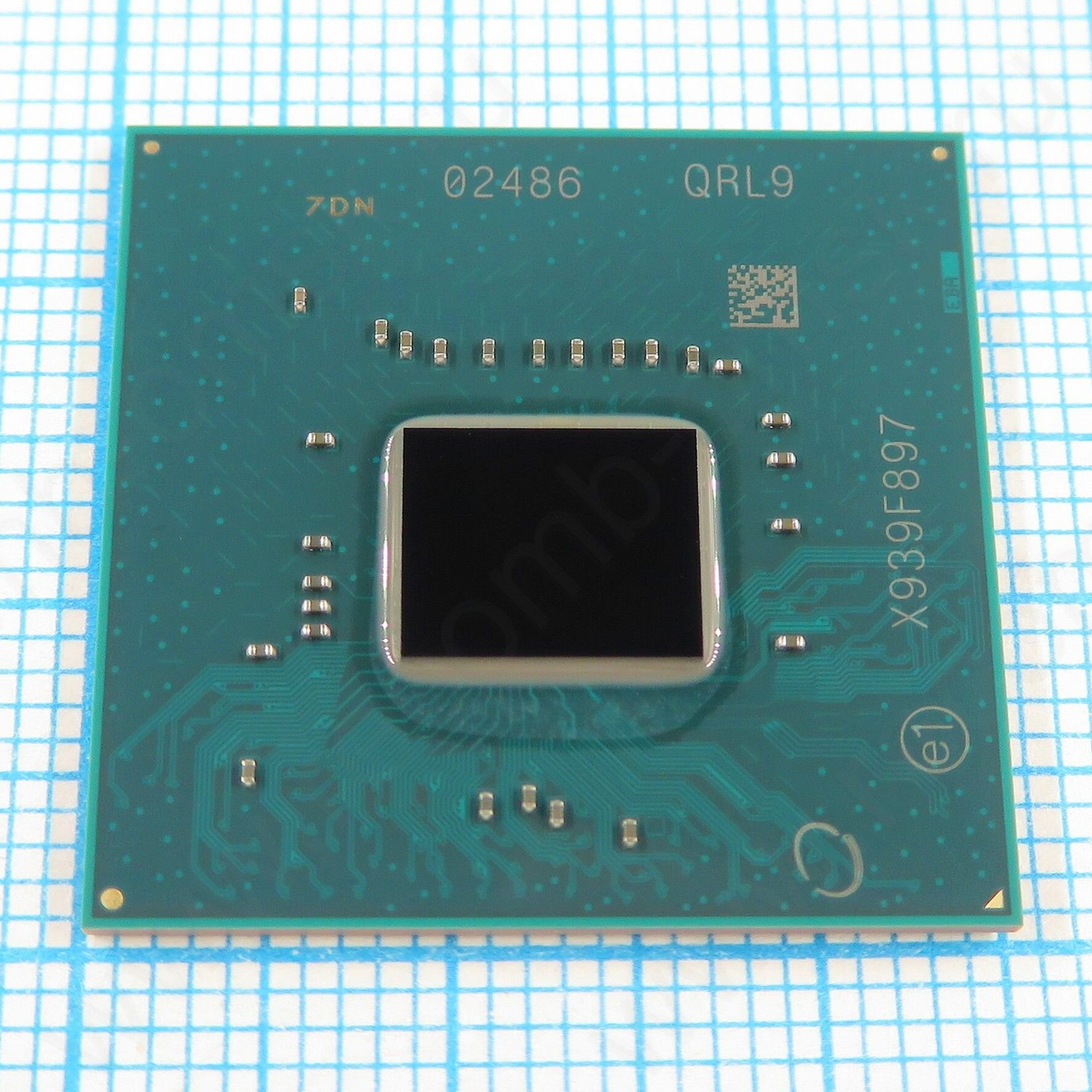 QRL9 FH82H470 SRH14 - Платформ контроллер хаб