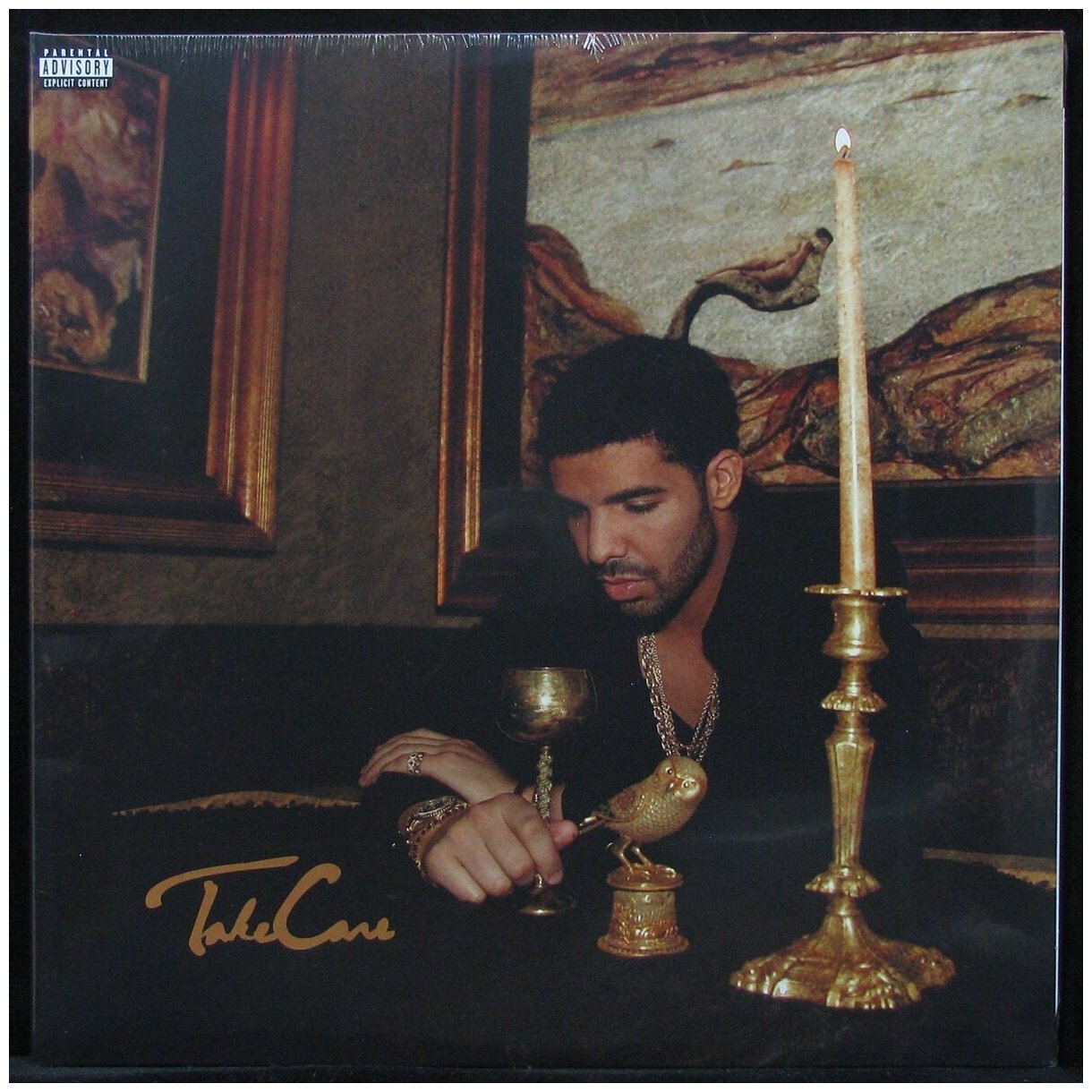 Drake – Take Care — фото 1