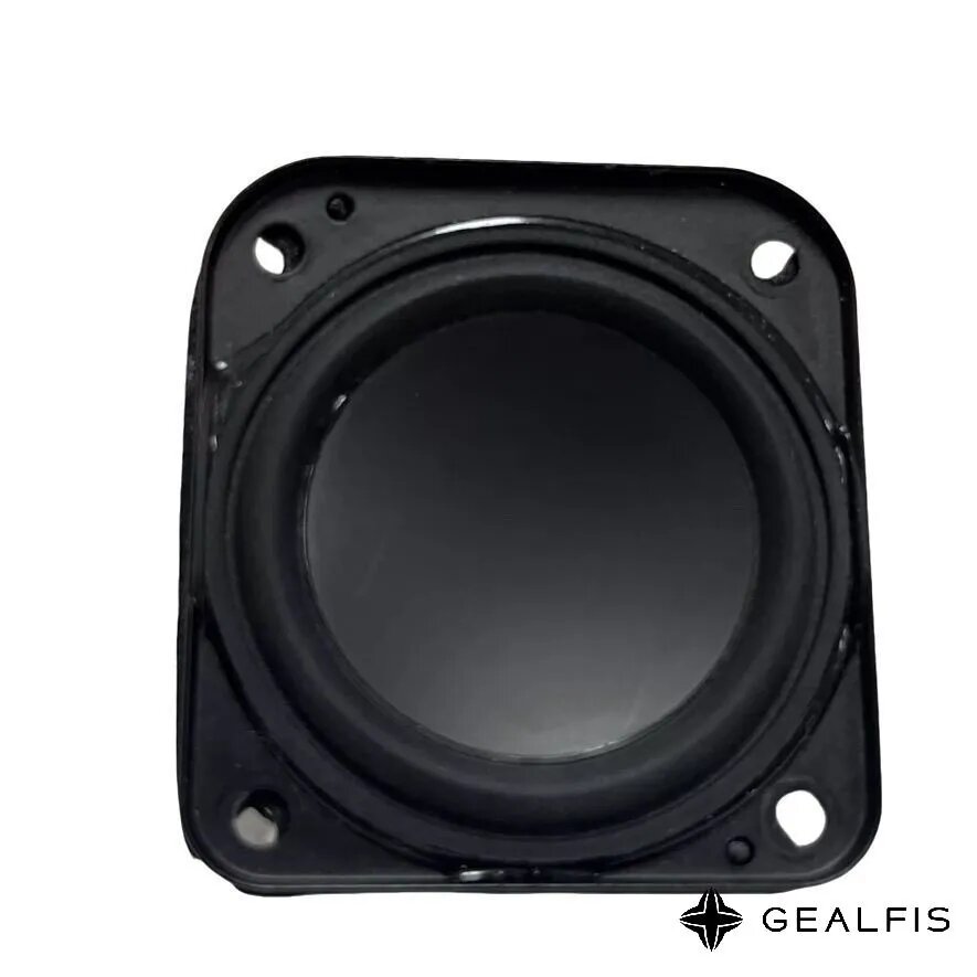 Полнодиапазонный динамик 1.75" (44 мм), 4 Ом, 5 Вт, Hi-Fi, для замены в Tmall Genie Sugar.