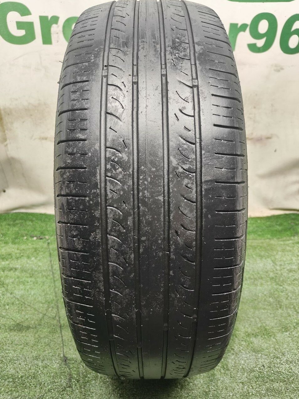 Летние шины Nexen Classe Premiere CP672 205/65 R16 13% износ OTF510888