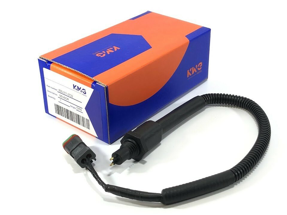 600-311-3722 Датчик уровня топлива KMG 600-311-3721, 600-311-3680, 600-311-3720, 600-311-3723