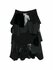 Юбка MOSCHINO Patchwork-design tiered midi skirt, размер 38