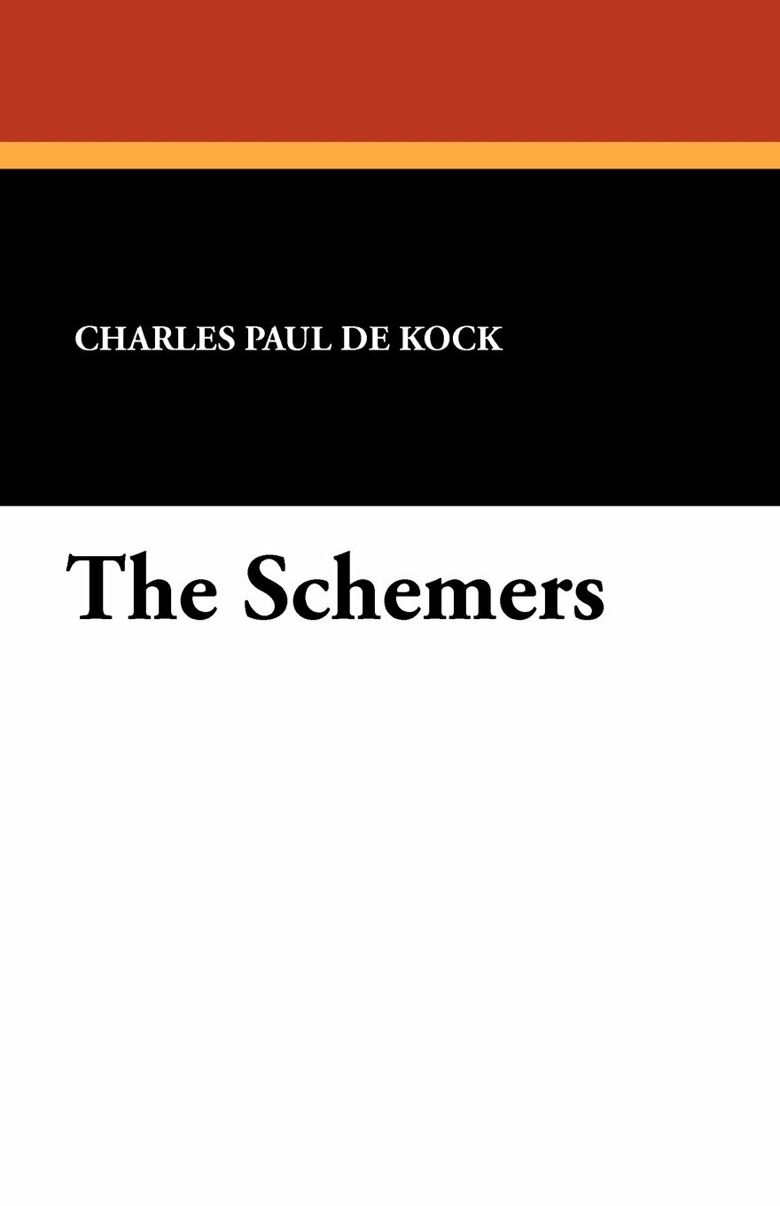 The Schemers — фото 1