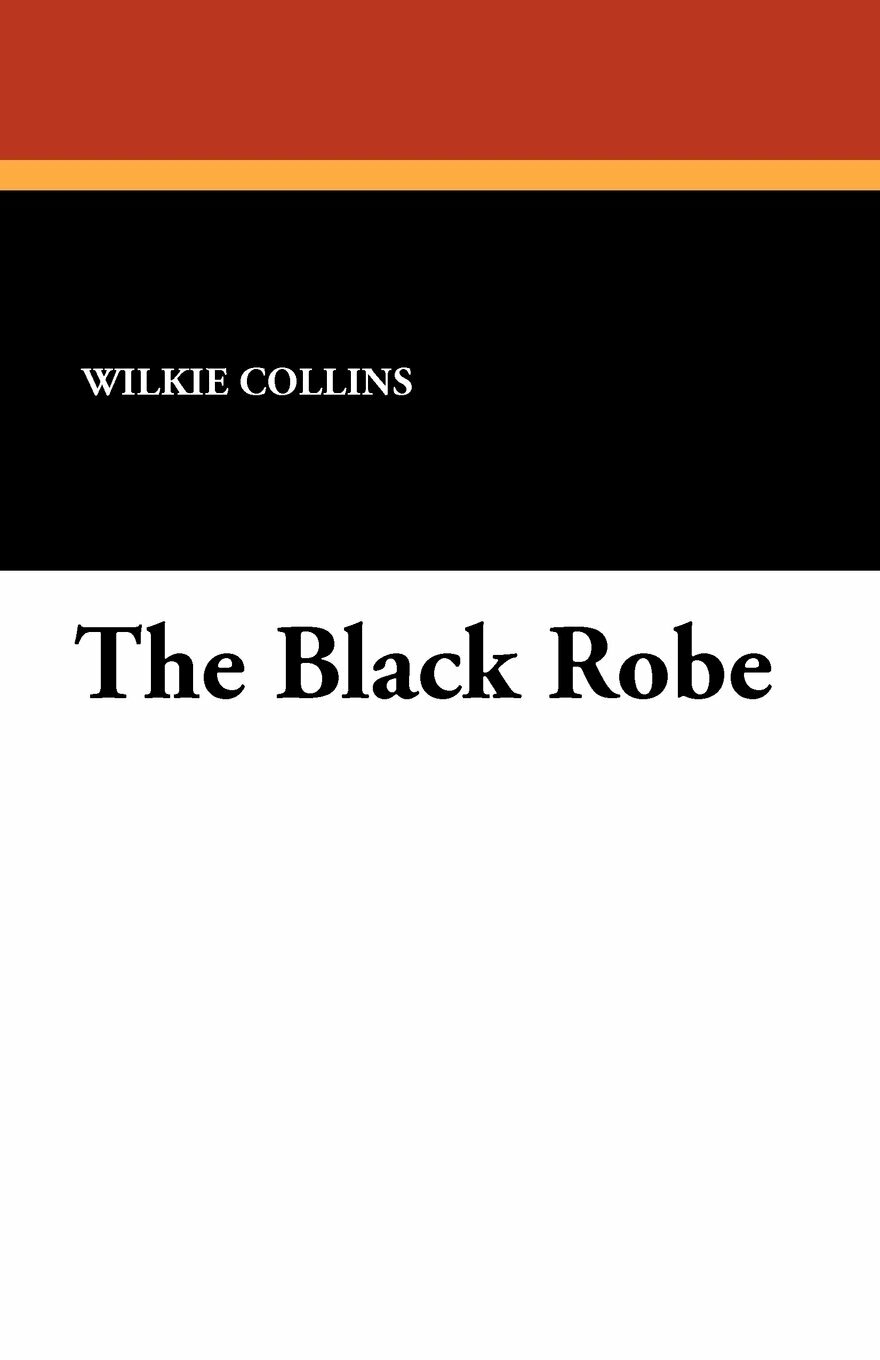 The Black Robe — фото 1