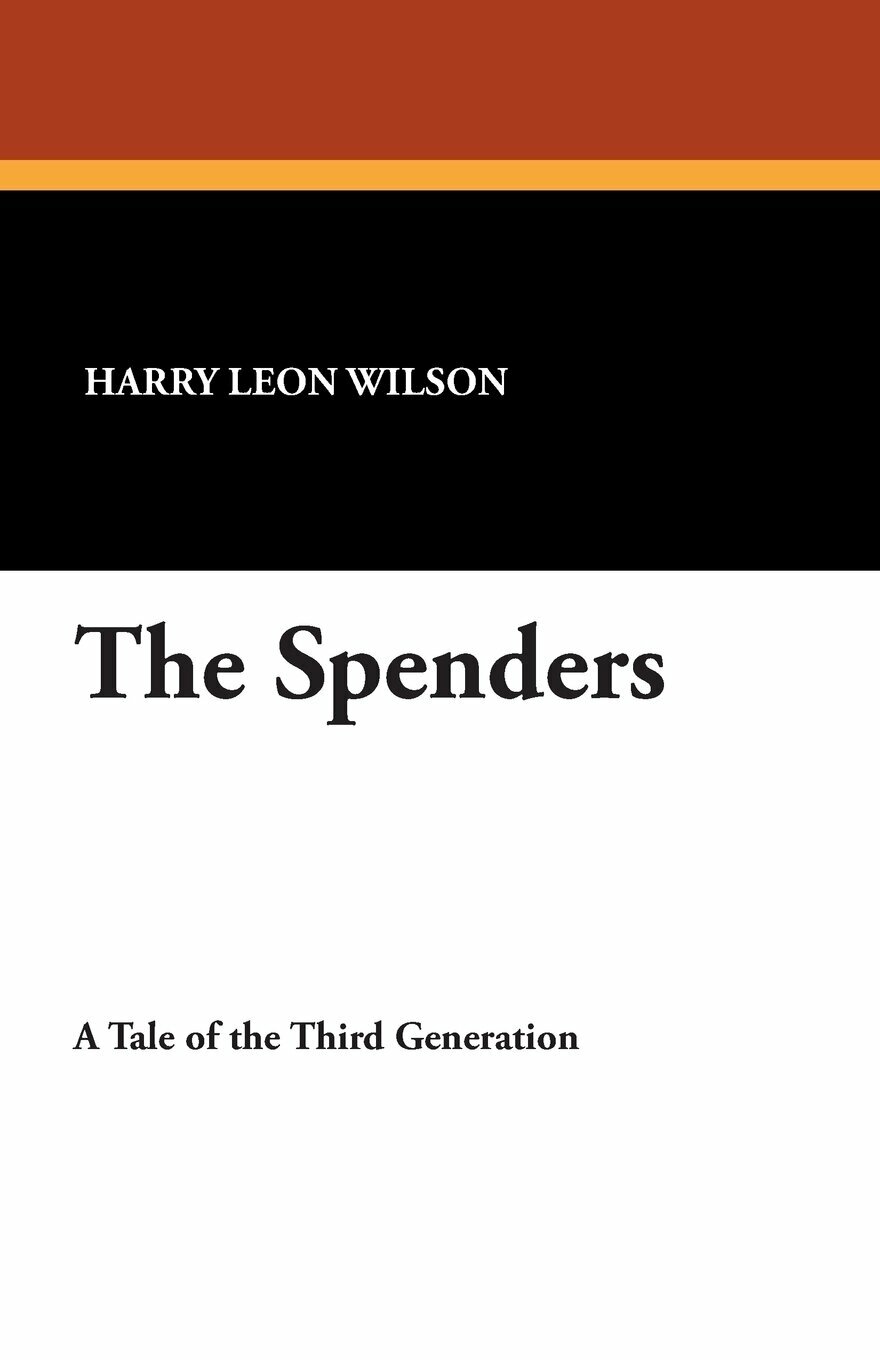 The Spenders — фото 1