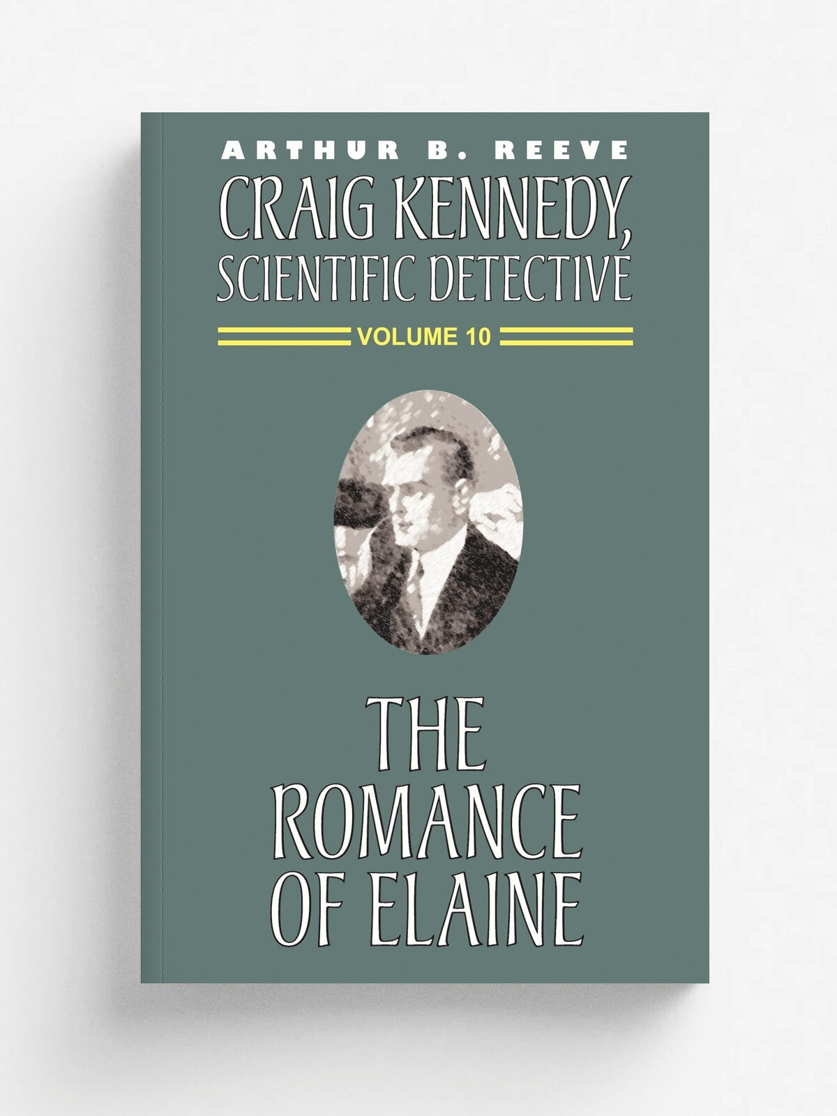 The Romance of Elaine