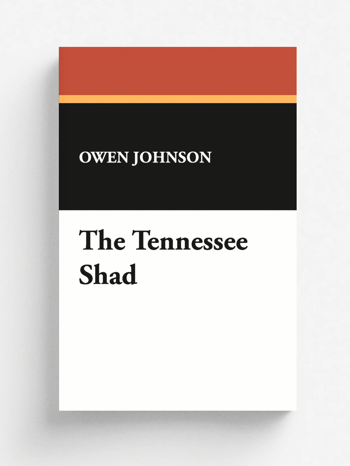 The Tennessee Shad