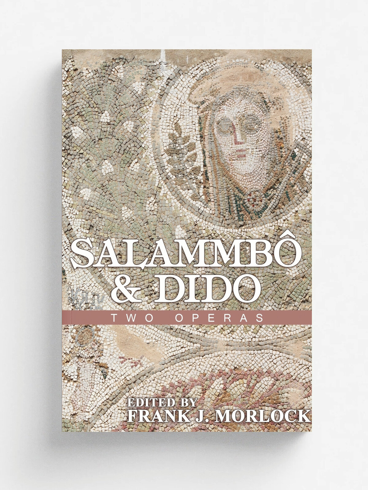 Salammbo & Dido. Two Operas