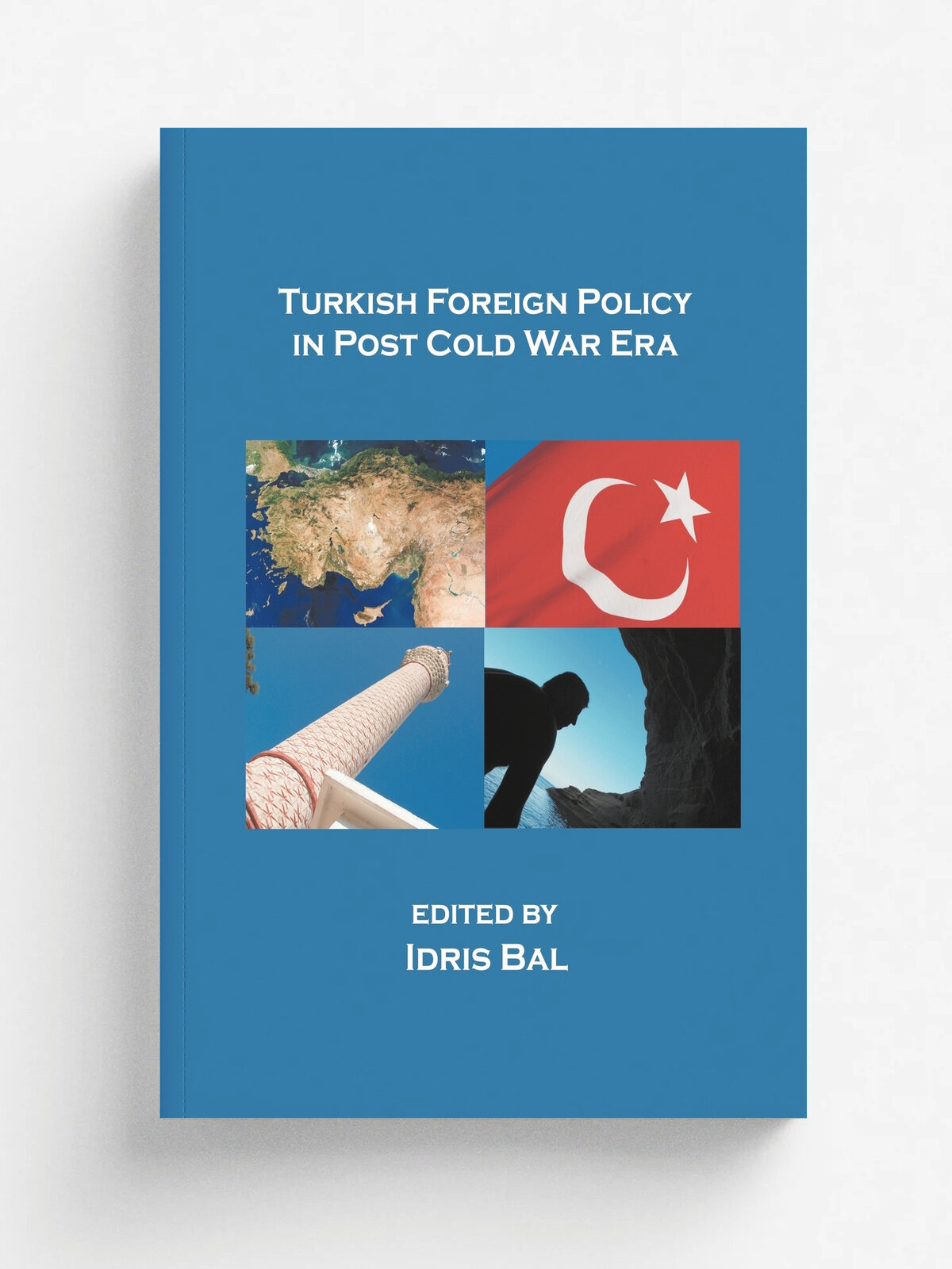 Turkish Foreign Policy in Post Cold War Era