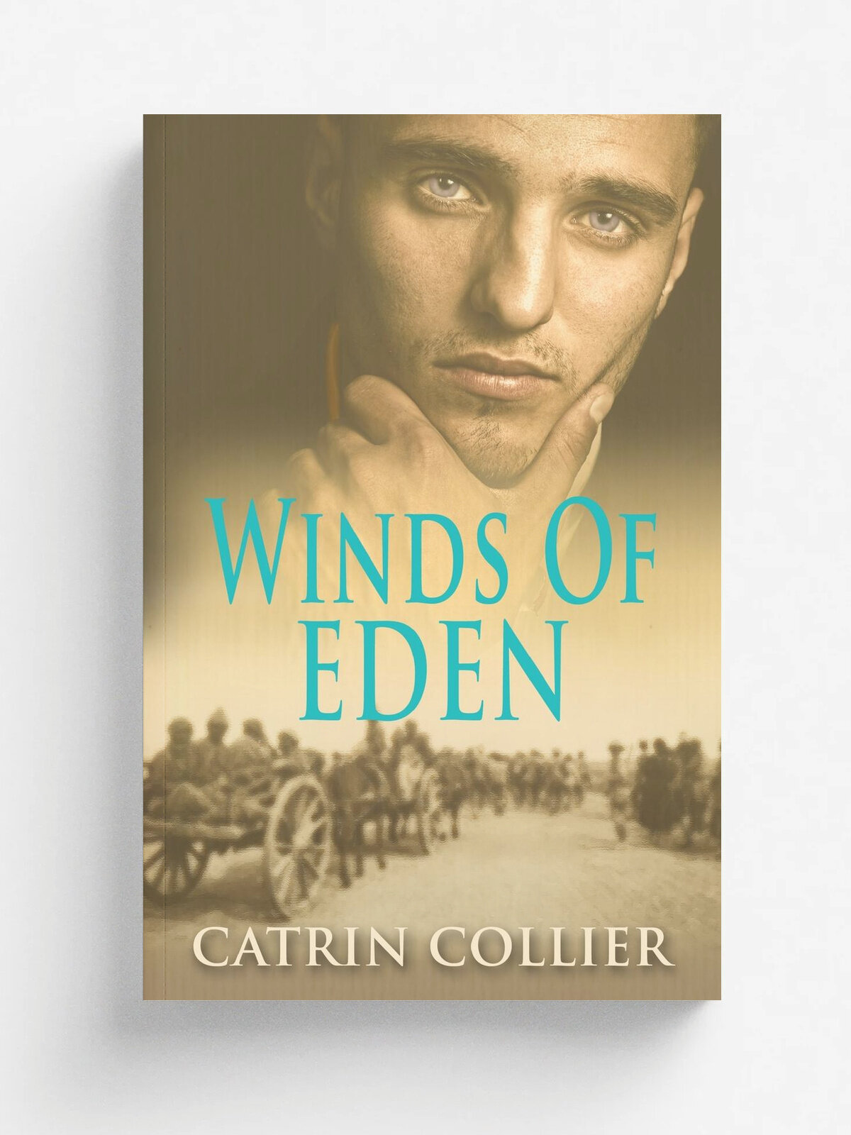 Winds of Eden