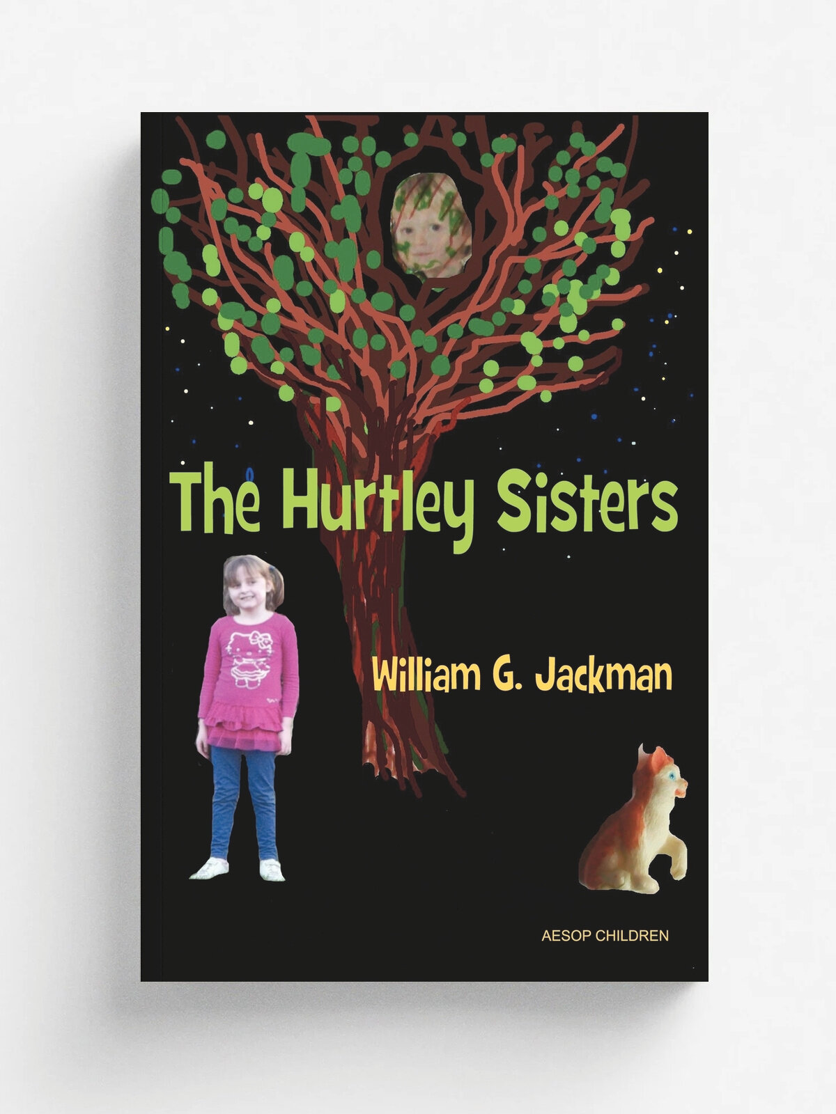 The Hurtley Sisters