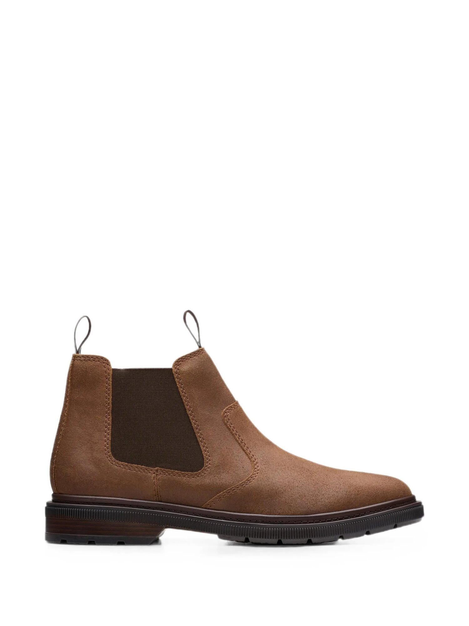 Ботинки Burchill suede boots