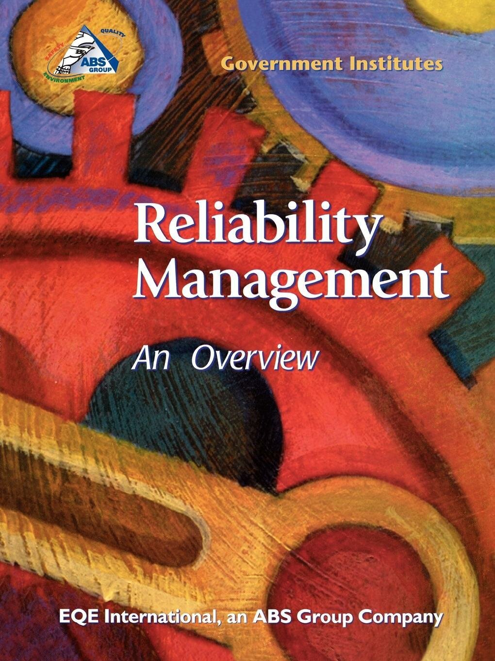 Reliability Management. An Overview — фото 1