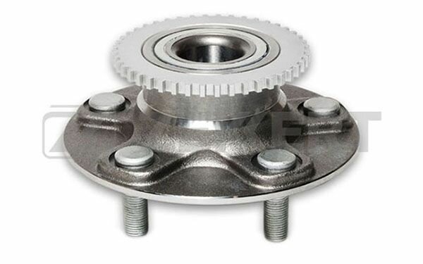 Ступица зад! (с ABS) Nissan Primera (P12) 02-