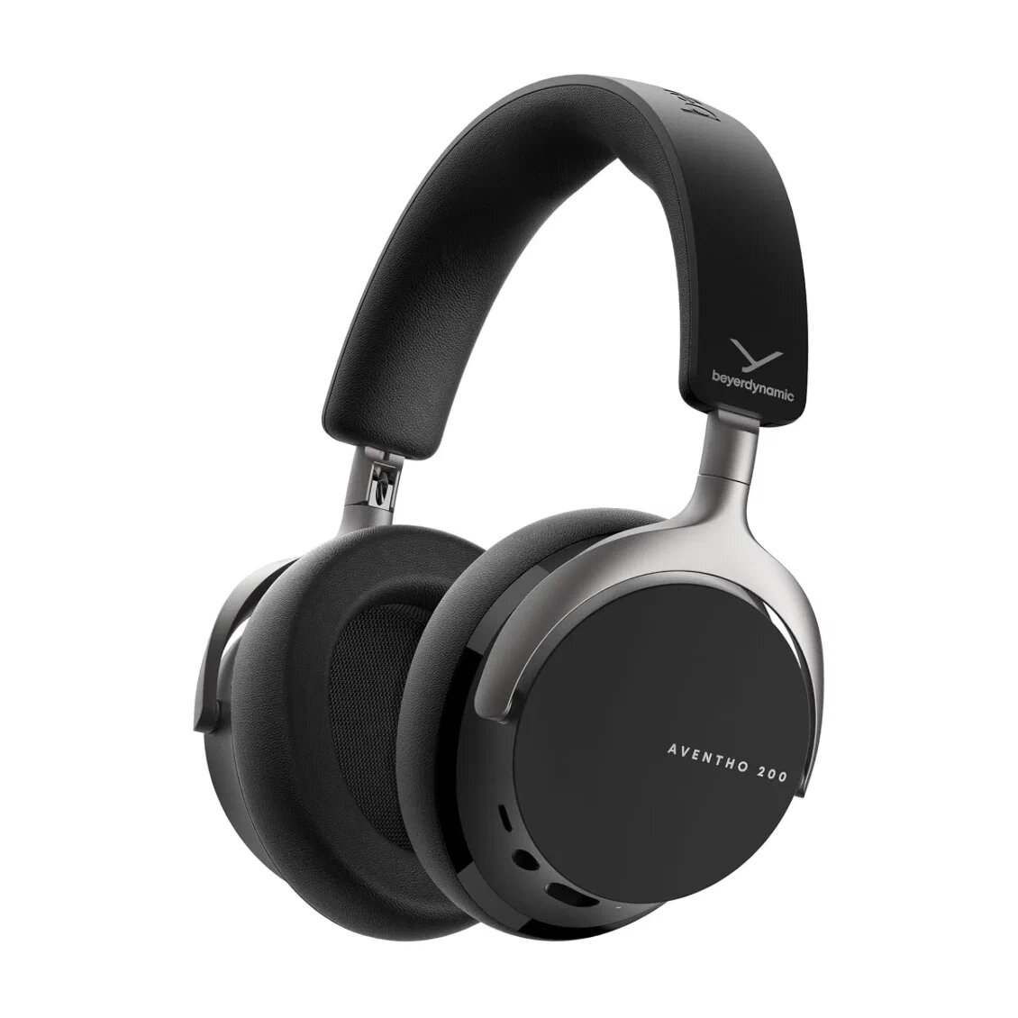 Beyerdynamic AVENTHO 200 головные беспроводные умные Bluetooth-наушники с шумоподавлением