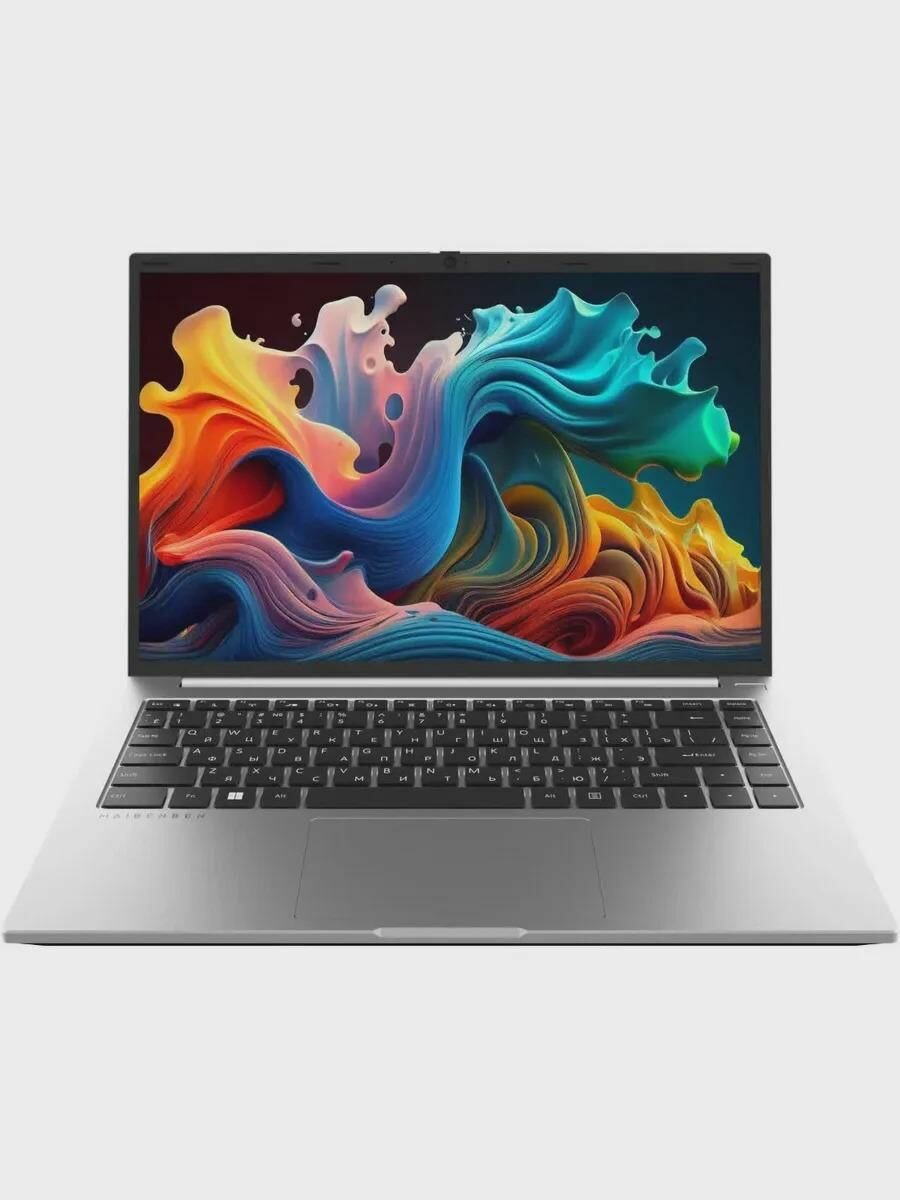 Ноутбук Maibenben S14B-R560UM (S14B-R560UMBQSLSRE0)