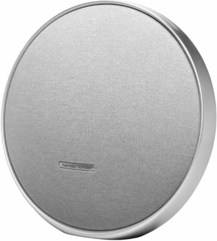 Беспроводная акустика Harman Kardon HKOS9GRYUK