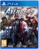 Видеоигра PlayStation Marvel's Avengers