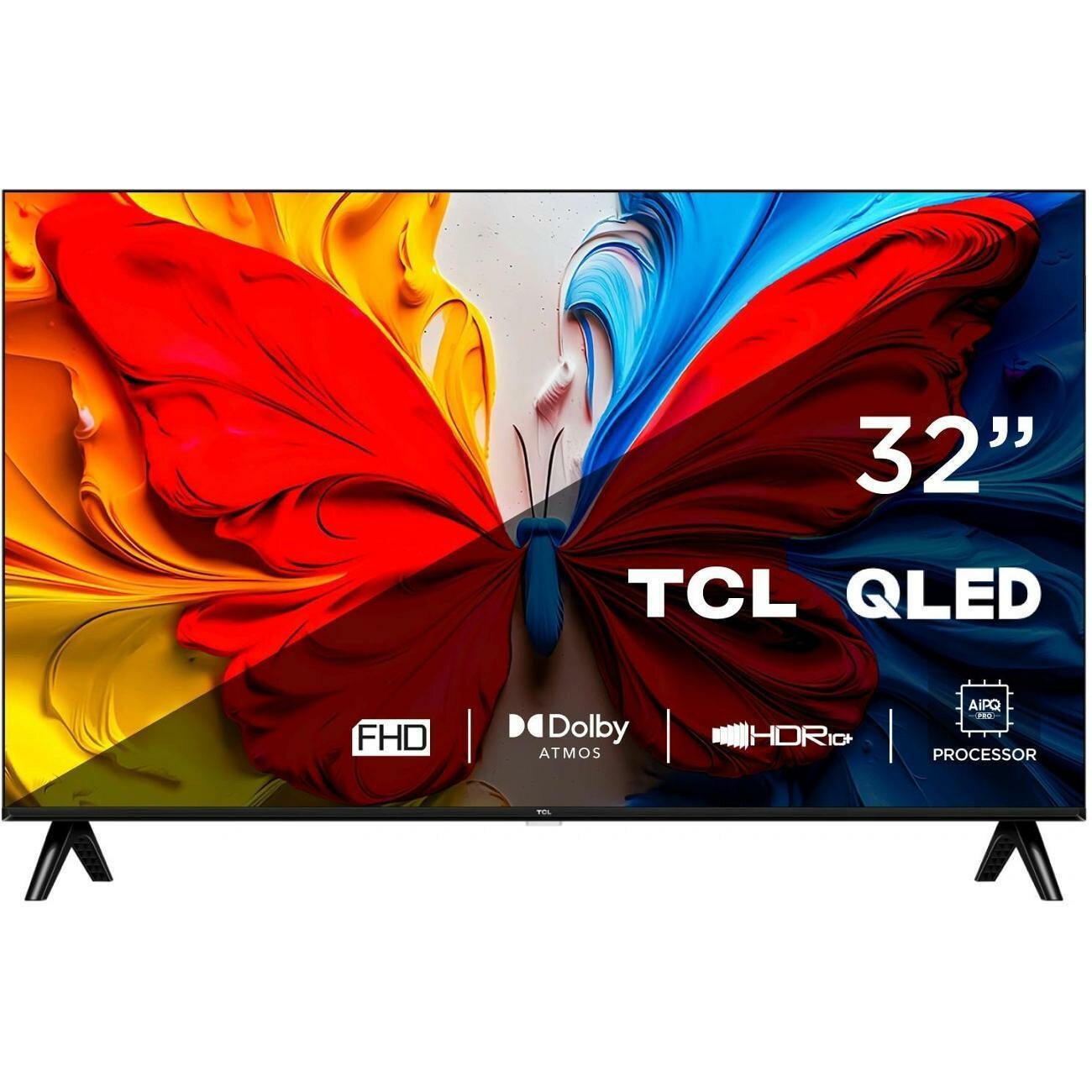 Телевизор TCL 32S5K