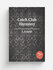 Catch Club Harmony | J. Arnold | Репринт