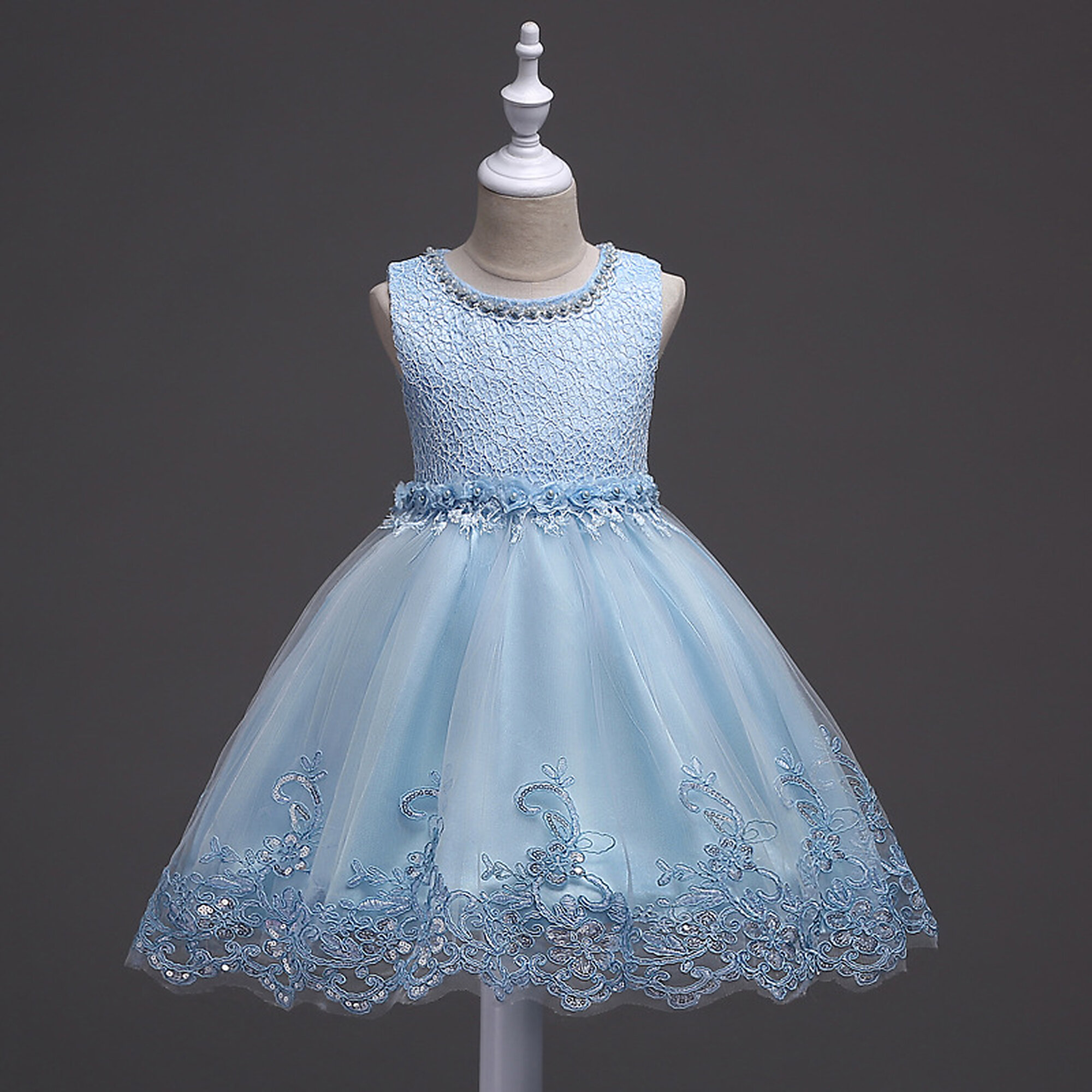 Платье Royal Lace
