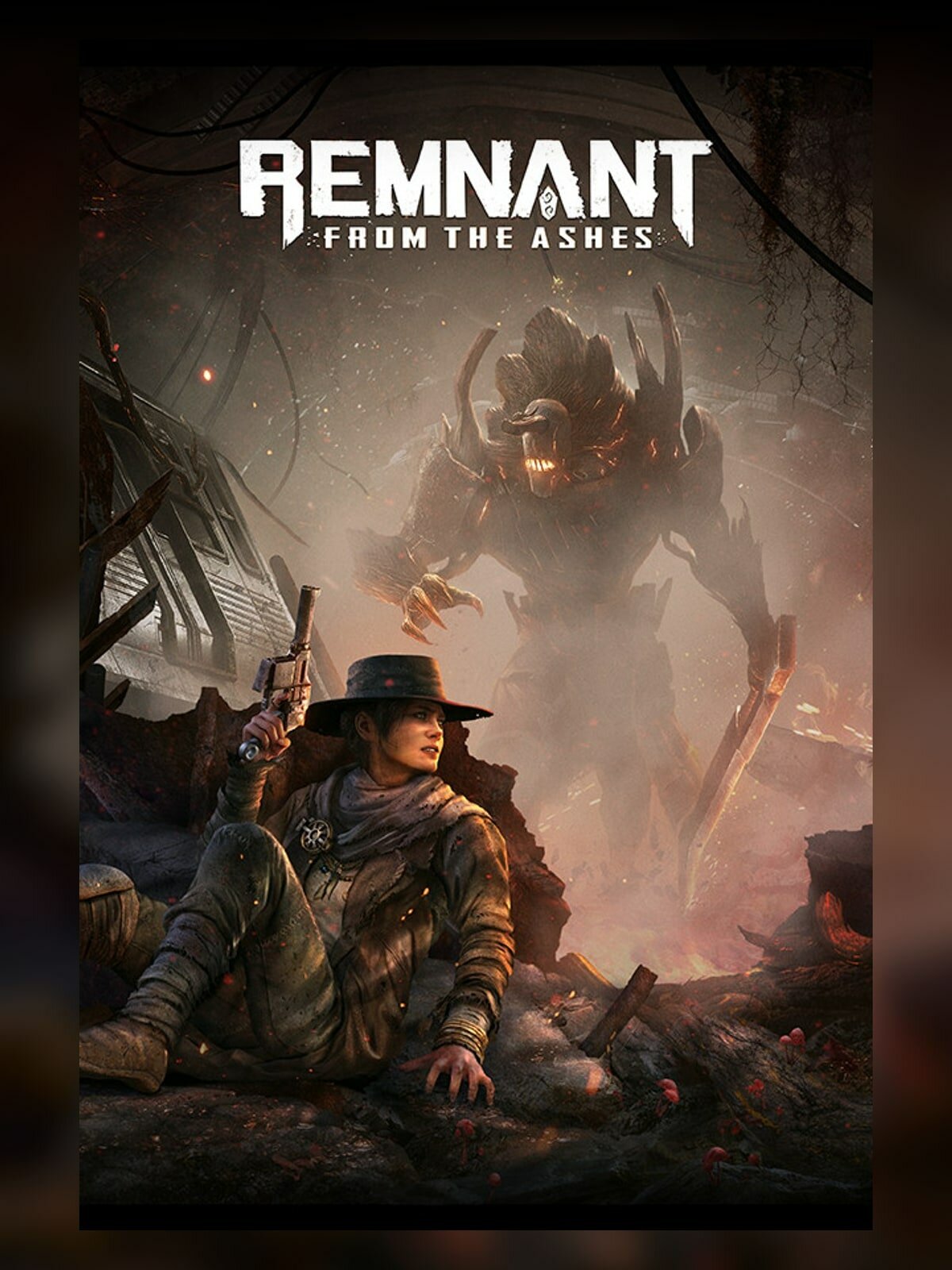 Игра Remnant: From the Ashes - Complete Edition для PC, Steam, электронный ключ