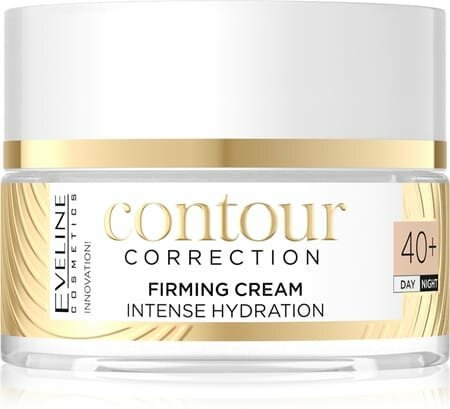 Крем для ухода за кожей Eveline Cosmetics Contour Correction 40+, 50 мл