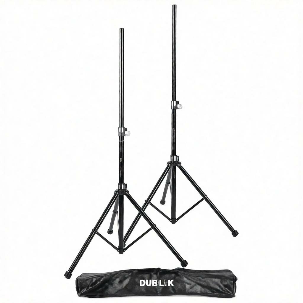 Комплект стоек для акустических систем QUIK LOK S171PACK, 1090-2050 мм