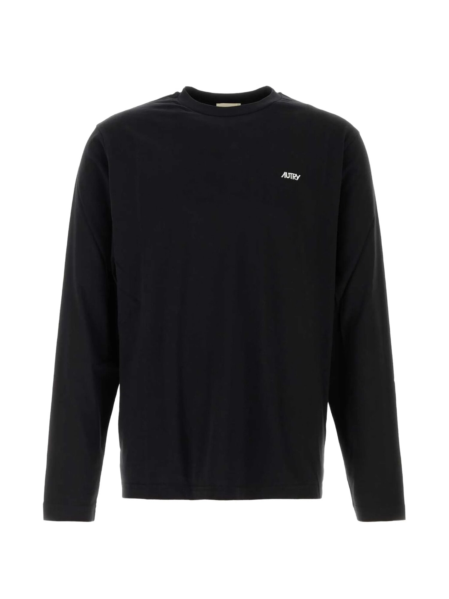 Футболка Logo-print long-sleeve T-shirt
