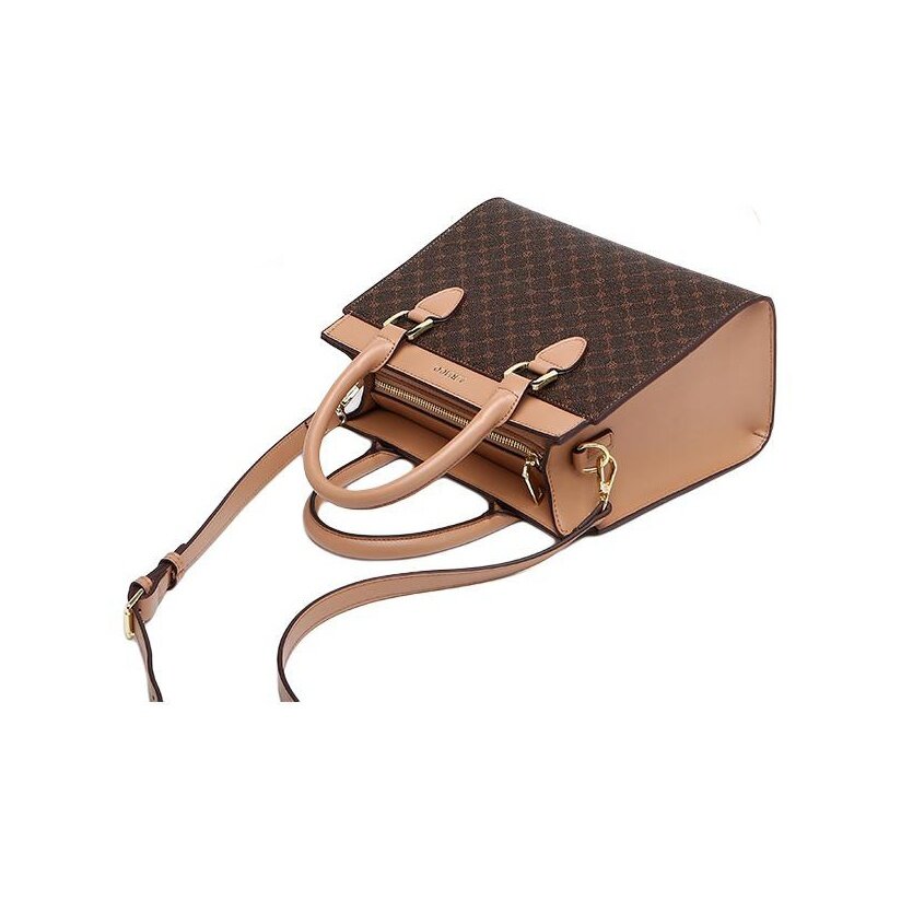 Сумка TT AG.BAG, кофейный — фото 1