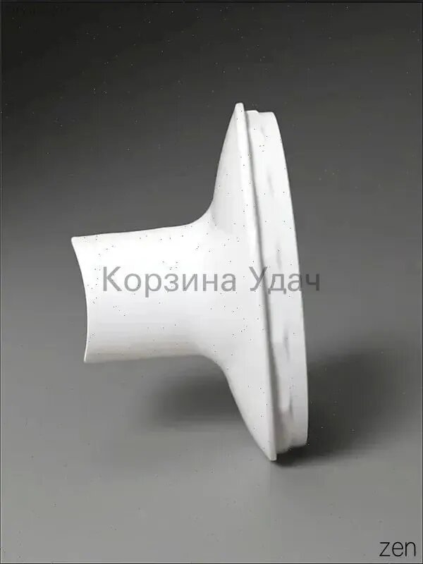 Редуктор (крышка измельчителя) к чашам 500, 1250мл для блендера Braun BR67050135 (7050135)