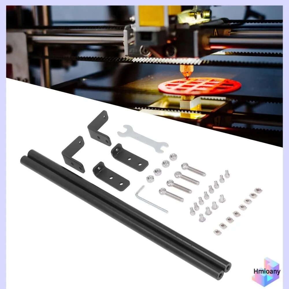 Набор опорных стержней для 3D-принтера Ender 3 / Ender 3 V2 / Ender 3 Pro