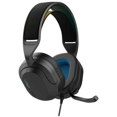 Гарнитура Nightfall WiredHeadphones Black