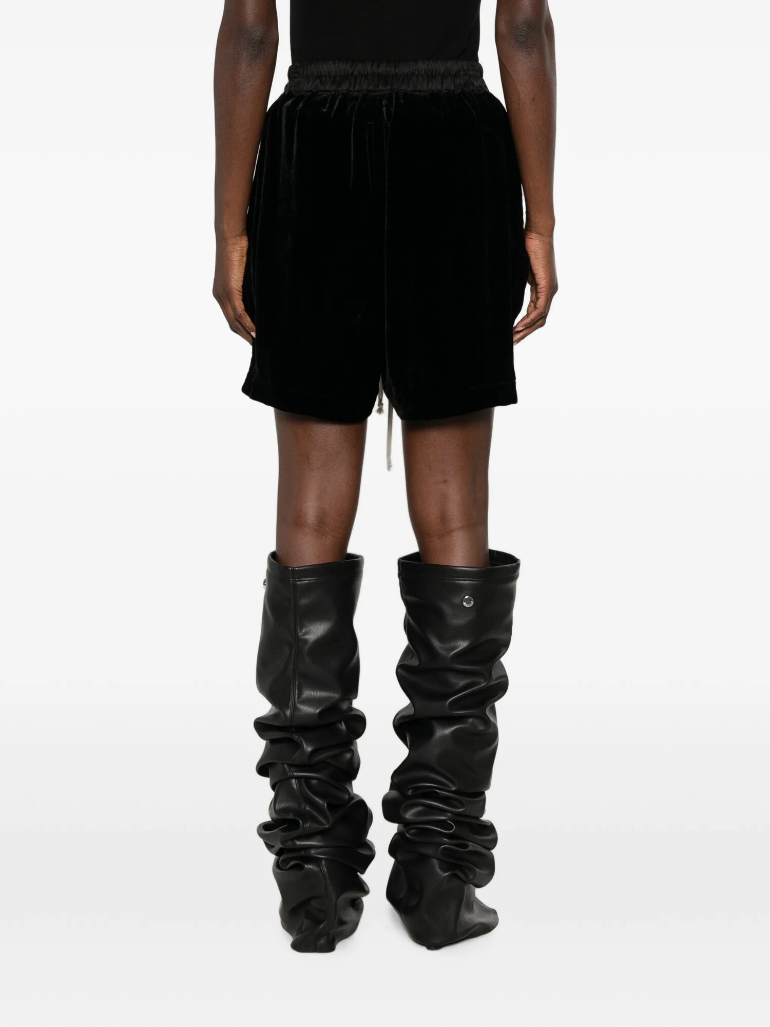 Шорты Rick Owens Boxers, размер 40 — фото 1