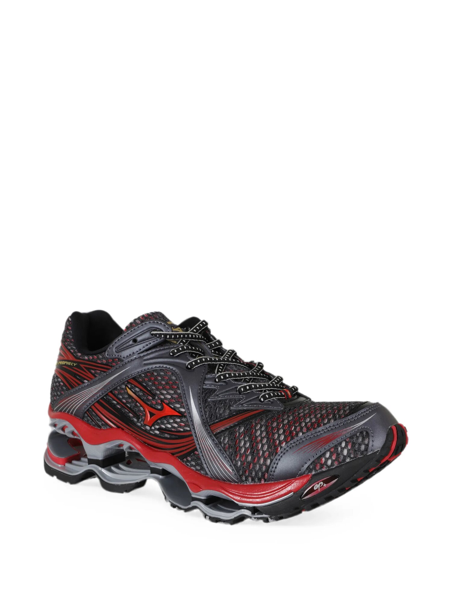 Кроссовки Mizuno Wave Prophecy 1 sneakers, размер 11 US — фото 1