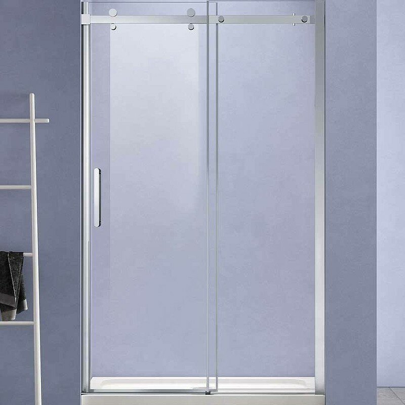 Душевая дверь Vincea Como-N 130 VDS-4CN130CL
