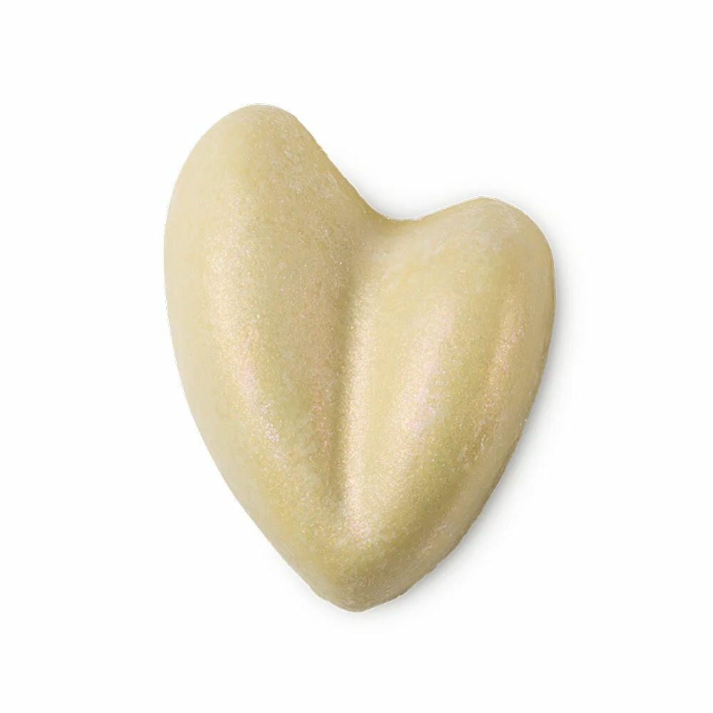 Твердое массажное масло LUSH Shimmy Shimmy - 30g
