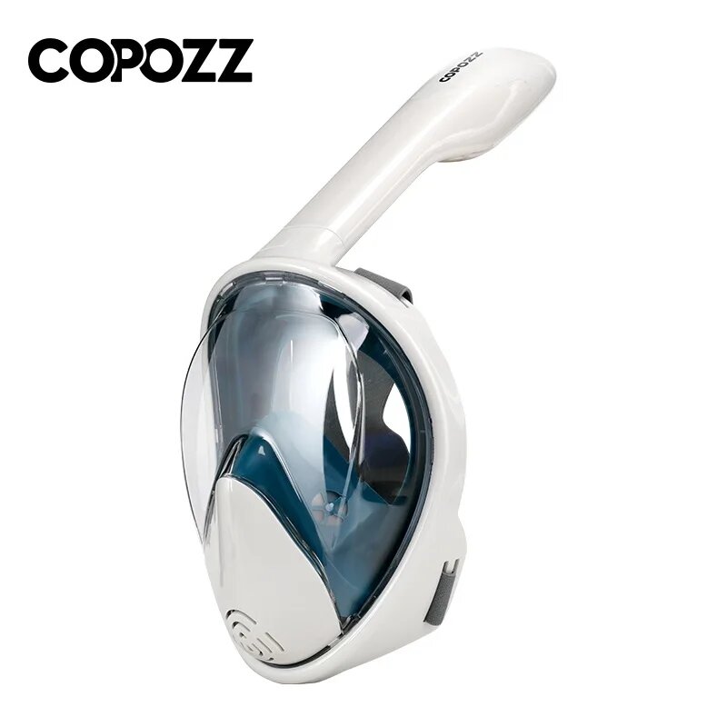 Маска для дайвинга COPOZZ mask 4910