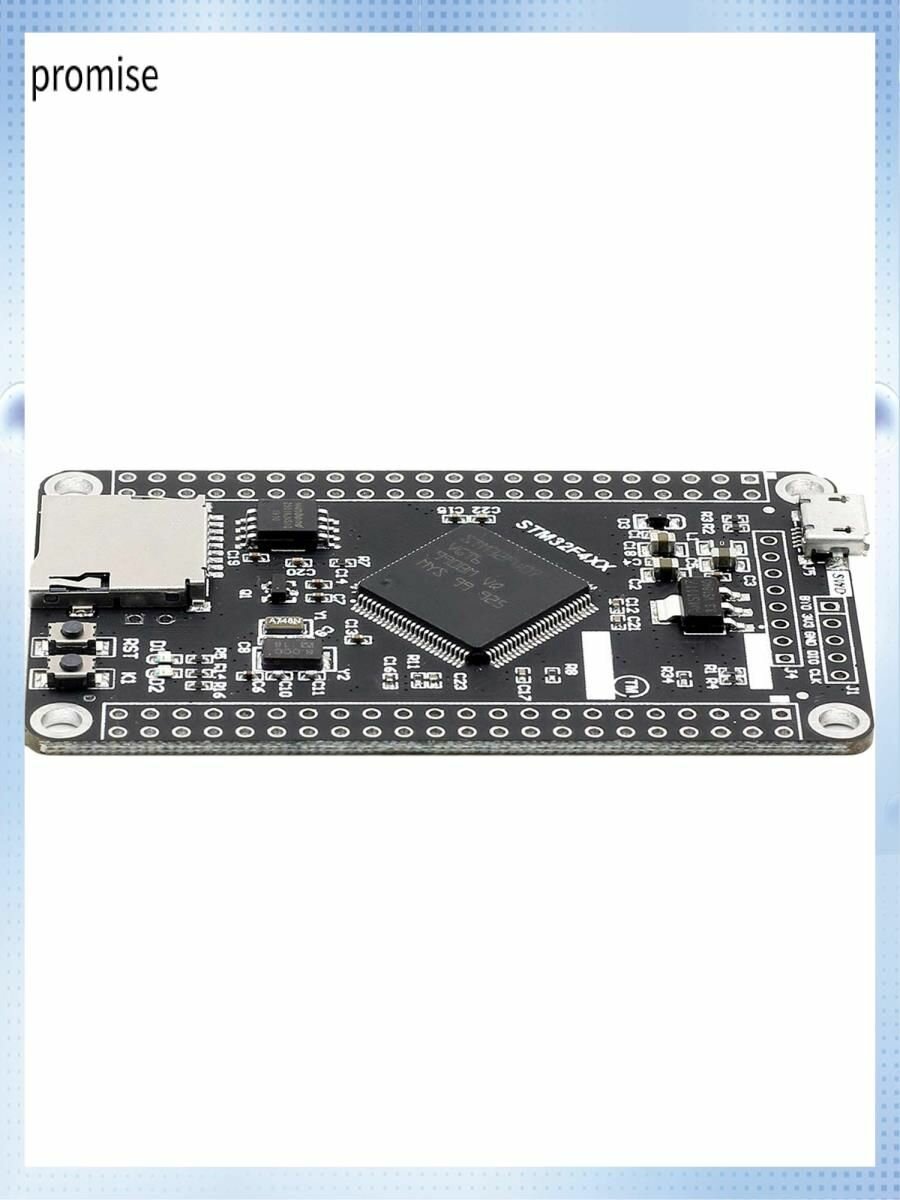 STM32F407VGT6 STM32 Системная основная плата STM32F407 Совет по развитию F407 Одночиповая обучающая