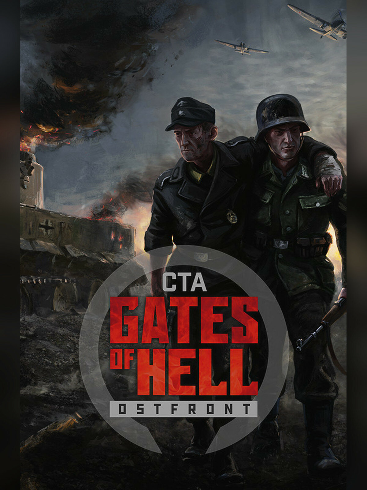Call to Arms - Gates of Hell: Ostfront, Россия
