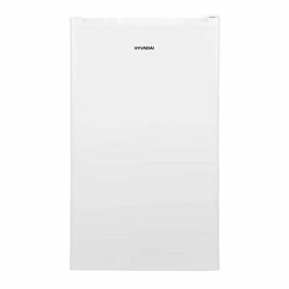Холодильник Hyundai CO10041H White