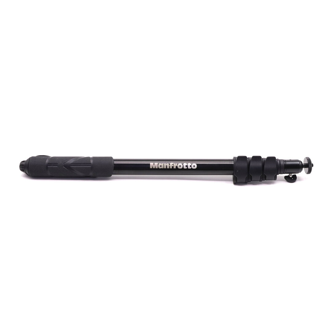 Компактный монопод Manfrotto MPCOMPACT-BK