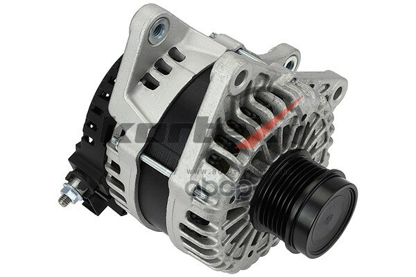 Генератор 140A CHERY TIGGO 7/8 PRO MAX/EXEED TXL 21 - KORTEX арт. KG129