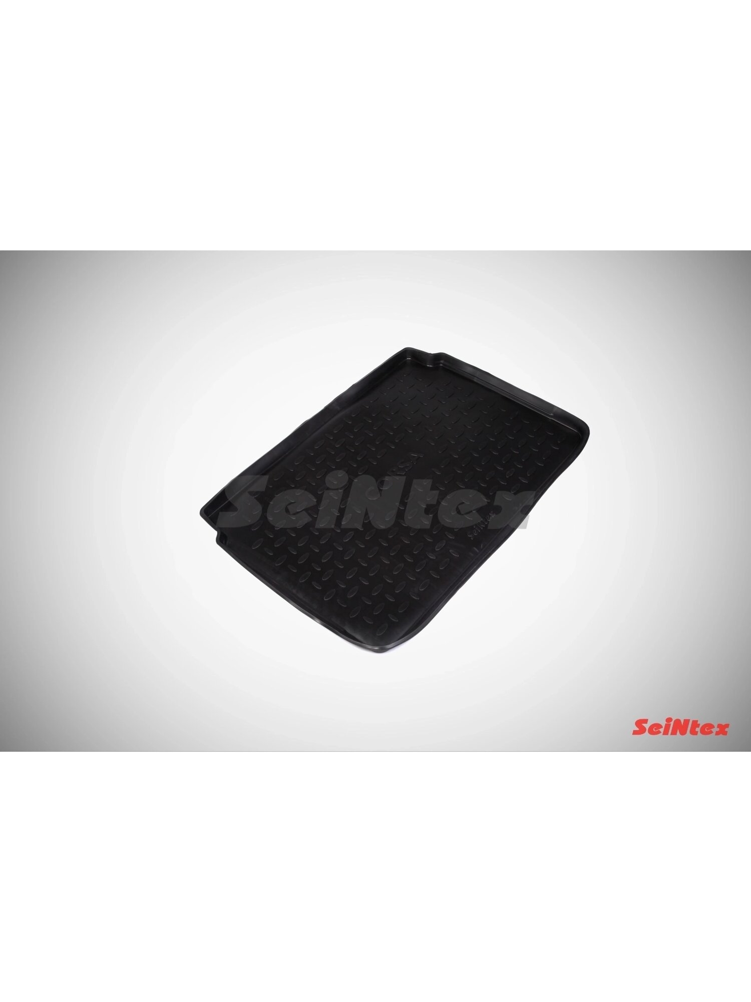 Коврики в багажник для Opel Corsa D 2006-2014 Seintex 00929