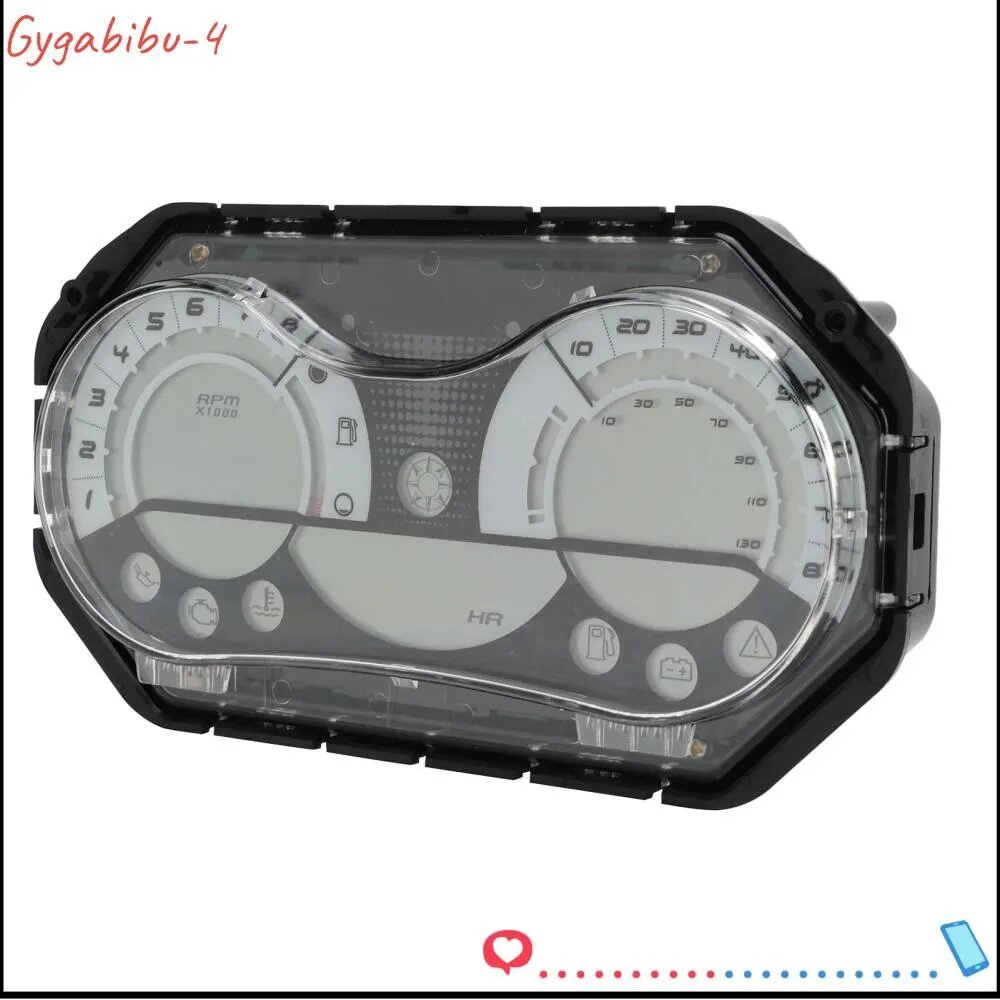 LCD спидометр, многофункциональный, для Sea-Doo GTX RXP RXT Wake