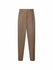 Брюки ROHE Daria pleated trousers, размер 38