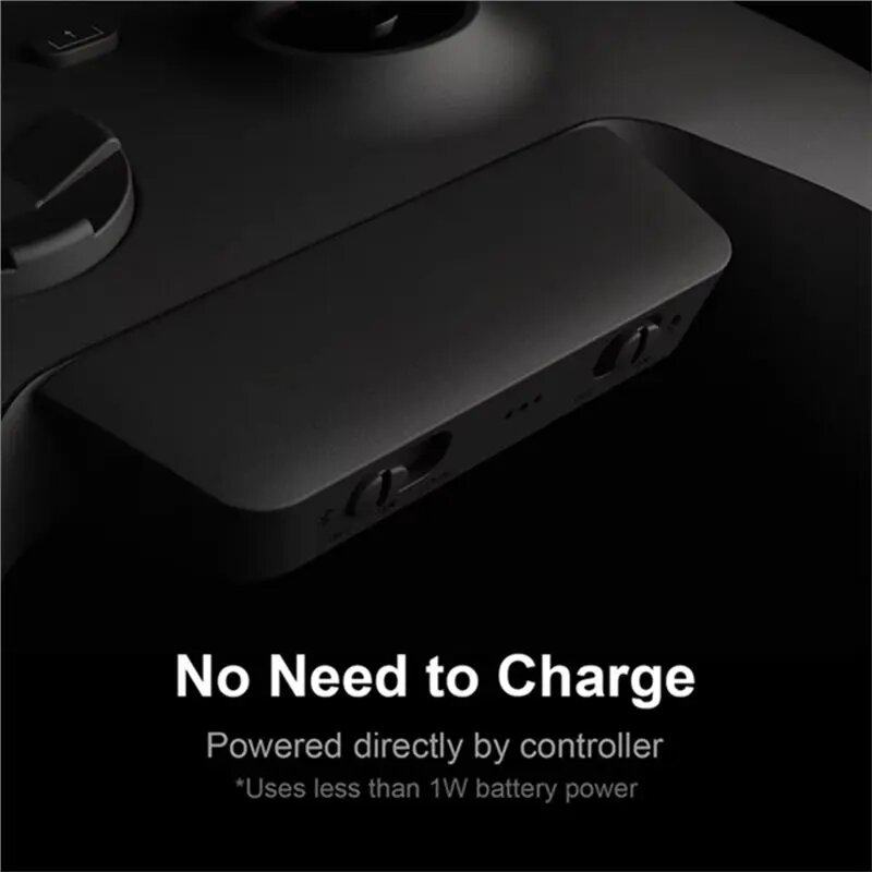 Precisionn Аудиоадаптер Bluetooth для контроллеров Xbox — фото 1