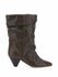 Ботинки Isabel Marant Dalby pointed-toe boots, размер 36