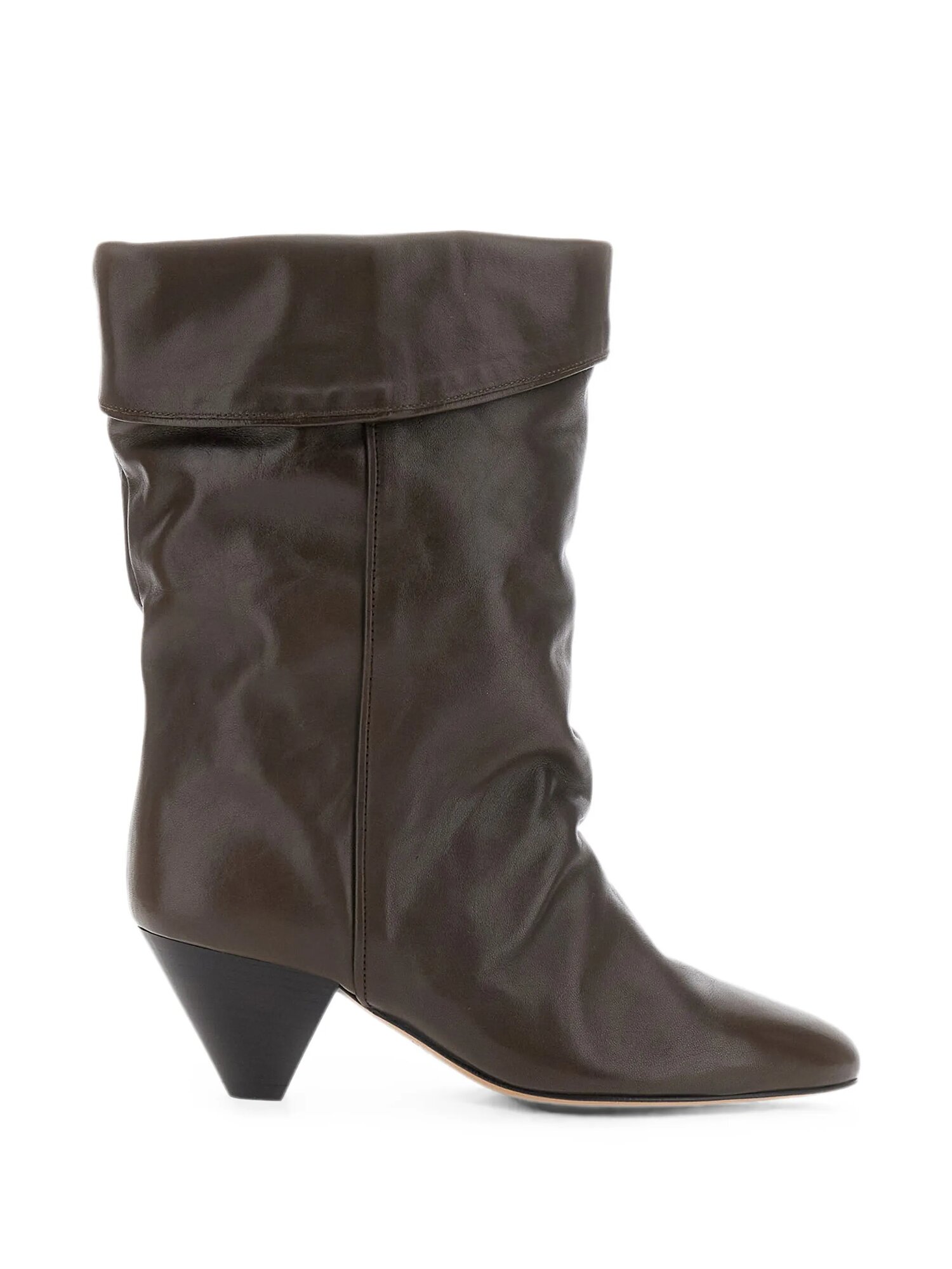 Ботинки Dalby pointed-toe boots